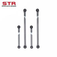 China Nissan Patrol Adjustable Panhard Rods Y61 Panhard Bar Turnbuckle for sale