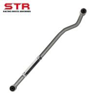 China Land Cruiser 80 Piggyback Shock Absorber With Adjustable Damping for sale