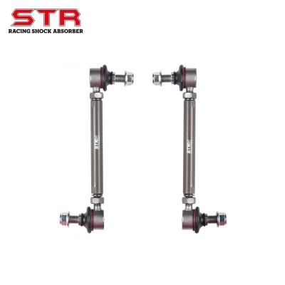 China Terra Compatible Adjustable Panhard Rod with 4140 Alloy Steel Construction and 1 Inch Diameter for Off Road Cars for sale