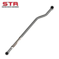 China JB74 JB43 Suzuki Jimny Adjustable Panhard Rod Yellow Or Customized for sale