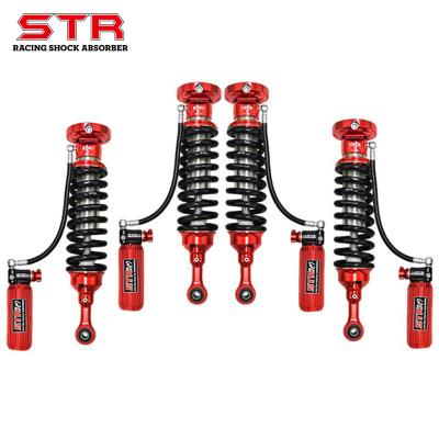 China ST8000 Land Rover Shock Absorber Suspension Kit 2.5'' / 2.25'' Body for sale