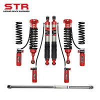 China TOYOTA 4Runner Shock Absorber OE Shock Absorber 0-2in Lift Kit for sale