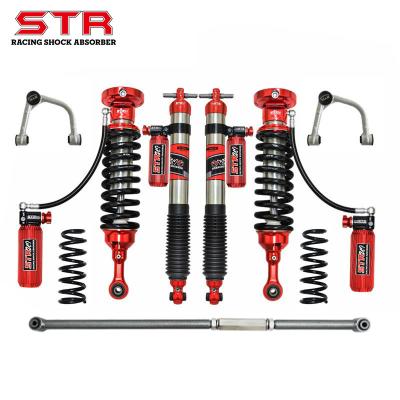 China TANK 300 OE Shock Absorber ST8000 Series 0-2 Inch Lift Kit for sale
