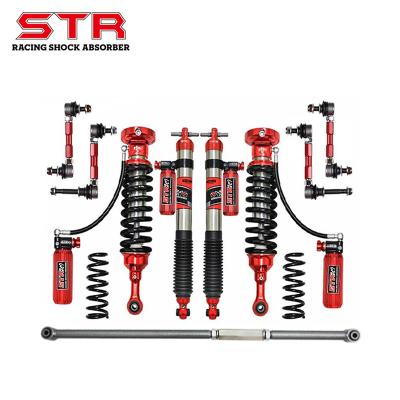 China GWM POER 4wd Shock Absorbers Adjustable Air Shock Absorbers Off Road for sale
