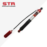 China Adjustable Nitrogen Coilovers Shock For Toyota Prado 120/150 for sale