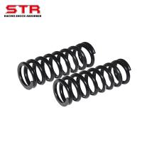 China Adjustable Nitrogen Coilovers Shock For Toyota Prado 120/150 for sale