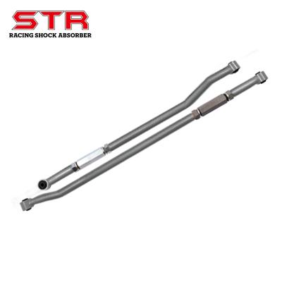 China JB74 JB43 Suzuki Jimny Adjustable Panhard Rod Yellow Or Customized for sale