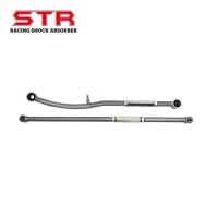 China JB74 JB43 Suzuki Jimny Adjustable Panhard Rod Yellow Or Customized for sale