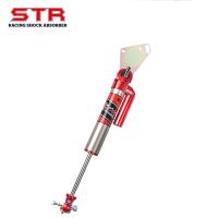 China Nitro ATS Steering Shock Absorber For Toyota LC80 Nissan Patrol Jeep for sale