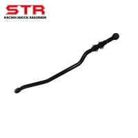 China Steel STR Panhard Rod Cherokee Jeep WJ Panhard 4x4 Adjustable for sale