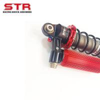 China 4 Way Adjustable Piggyback Coilover Shock 10