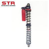 China DSC Piggyback Coilover Shock 10