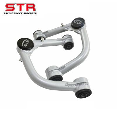 China STR Offroad Aluminum Upper Control Arms OEM  For 2
