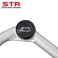 China 10PSI -150PSI Upper Control Arm For Mitsubishi Pajero V73 V93 for sale