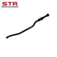 China STR Adjustable Panhard Rod Steel 100cm-110cm Panhard Wrangler JK for sale