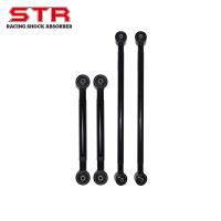 China Y61 Nissan Patrol Panhard Rod Turnbuckle 3 Inch-6 Inch Lift for sale
