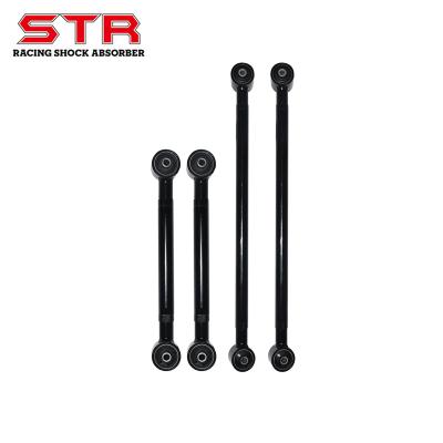 China Y61 Nissan Patrol Panhard Rod Turnbuckle 3 Inch-6 Inch Lift for sale