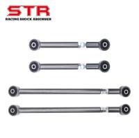 China Y61 Nissan Patrol Panhard Rod Turnbuckle 3 Inch-6 Inch Lift for sale