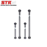 China Y61 Nissan Patrol Panhard Rod Turnbuckle 3 Inch-6 Inch Lift for sale