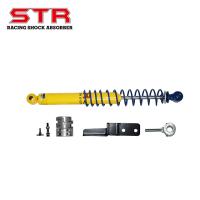 China Jimny JB43 RTC Steering Shock Stabilizer For Off Road Tires for sale