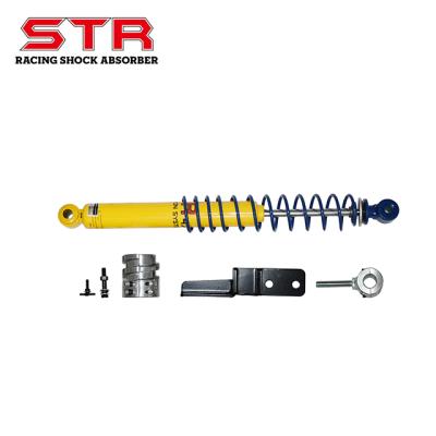 China Jimny JB43 RTC Steering Shock Stabilizer For Off Road Tires for sale