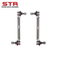 China BJ40P Compatible Adjustable Panhard Rod with 0-3 Inches Adjustment Range, 1 Year Warranty, and 4140 Alloy Steel Construction for sale