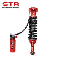 China Toyota Sequoia Shocks ST8000 OE Shock Absorber Suspension 4x4 Lift Kits for sale
