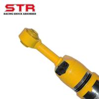 China LC90 LC95 Foam Cell Shock Absorber 4x4 Lift Kit 0-2 Inch Lift for sale