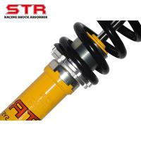 China LC90 LC95 Foam Cell Shock Absorber 4x4 Lift Kit 0-2 Inch Lift for sale