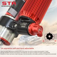 China Adjustable Nitrogen Shock Absorber 2