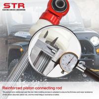 China Adjustable Nitrogen Shock Absorber 2