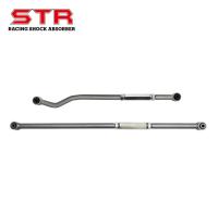 China Y60 Y61 Patrol Adjustable Panhard 4x4 0-6 Inch Adjustable Panhard Bar for sale