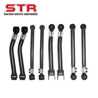China Y60 Y61 Patrol Adjustable Panhard 4x4 0-6 Inch Adjustable Panhard Bar for sale