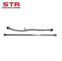 China Y60 Y61 Patrol Adjustable Panhard 4x4 0-6 Inch Adjustable Panhard Bar for sale