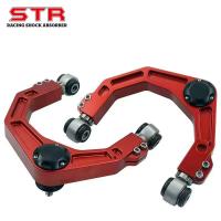 China Ford Bronco Adjustable Upper Control Arm Cast Aluminum Front Suspension for sale