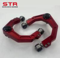 China Ford Bronco Adjustable Upper Control Arm Cast Aluminum Front Suspension for sale