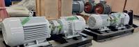 China 5kw 6kw 10kw 220v 400v 50Prm Low Speed Permanent Magnet Alternator High Efficiency for sale