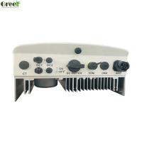 China 3KW 5KW 10KW Single Phase On Grid Solar Inverter For Household for sale