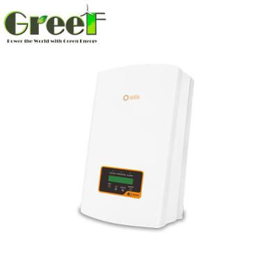 China Photovoltaic Grid tied Solar Inverter 5KW 10KW 15KW for sale