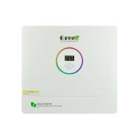 China 10KW Off Grid PV Charge Inverter / Solar Off Grid Generation System for sale