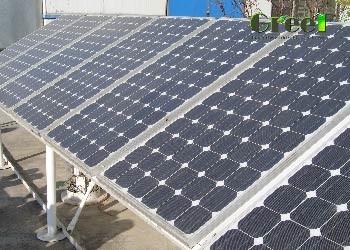 China PV 550w Monocrystalline Panel Products 48V Roof Pv for sale