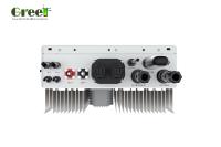China 3KW 5KW 10KW MPPT Wind Power On Grid Solar Inverter For Home for sale