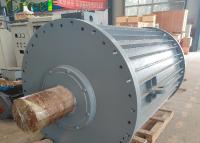China 1MW 2MW 3MW 5MW Low Speed Permanent Magnet Motor Wind Turbine PMG for sale