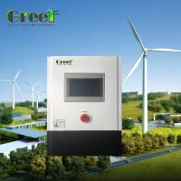China 3kw 5kw 10kw GT-PCTC Series Wind Turbine On Grid Controller With Inverter For System for sale
