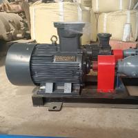 China Customized Low Rpm 500kw 1000kw Permanent Magnet Motor For Industies for sale