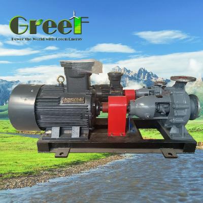 China 750w-5mw Torque Permanent Magnet Motors With 100% Pure Copper for sale