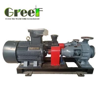 China Customized Magnet Free Energy Permanent Magnet Generator For Turbine for sale