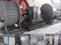 China 10kW Permanent Magnet Generator Air Cooled 50Hz/60Hz Custom Voltage for sale