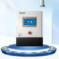 China Grid-tied Wind Turbine Controller With Protection Function LCD Touch Screen and Mornitoring for sale