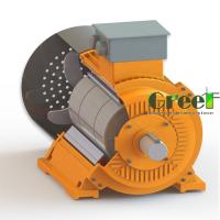 China 10kW Air-Cooled Permanent Magnet Generator 50Hz/60Hz for sale